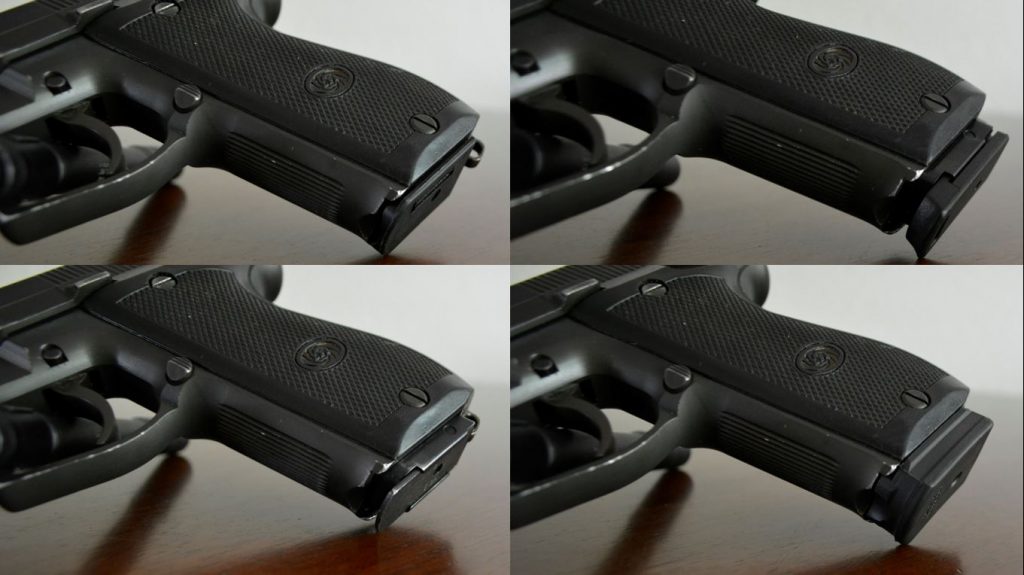 Daewoo DP51 | The Best Pistol from South Korea - The Kommando Blog