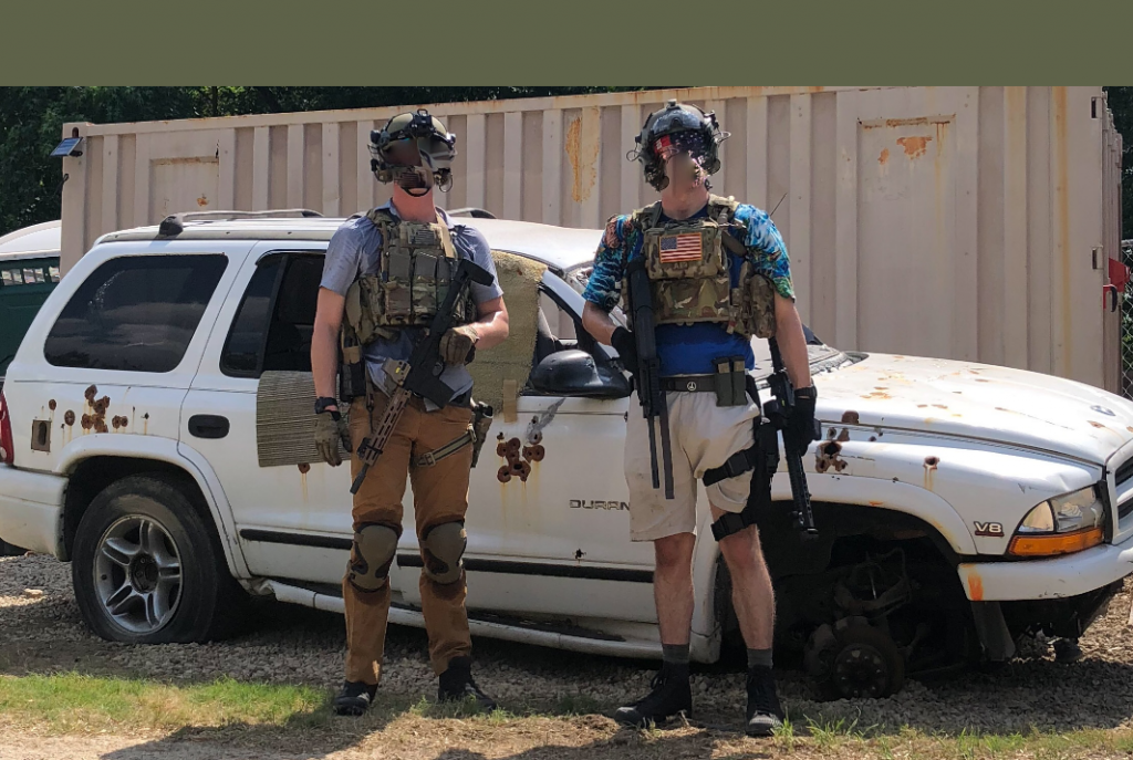 The Yankee Boogle - The Kommando Blog