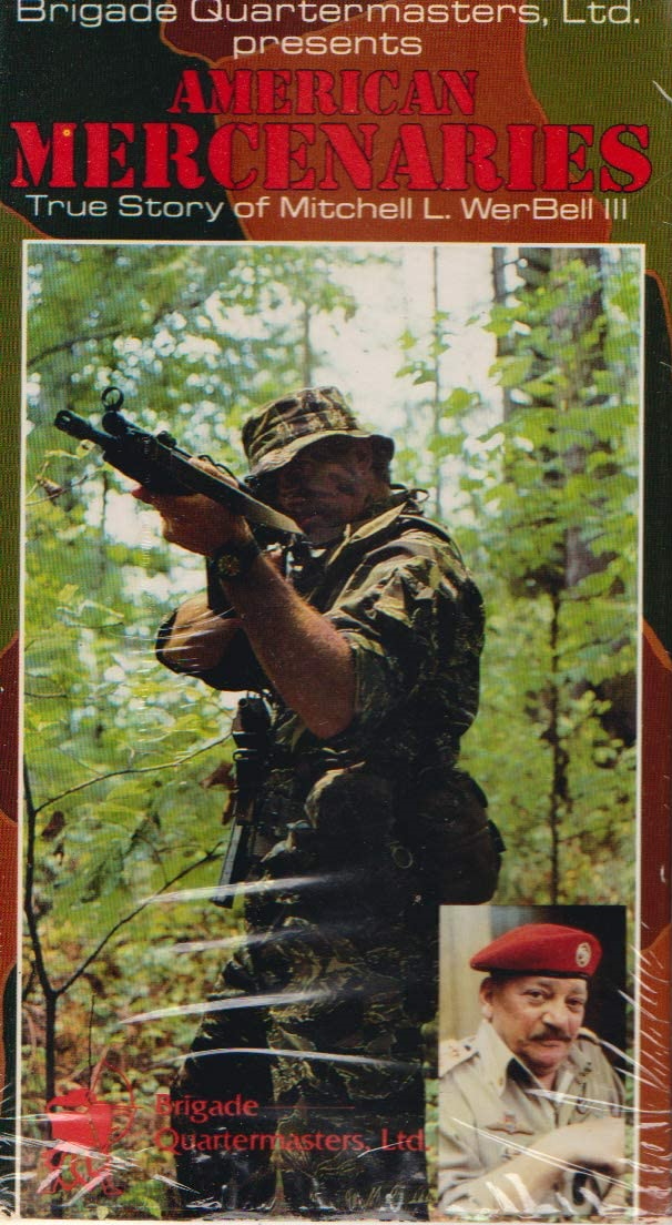 With A Little M-10: The History of MAC - The Kommando Blog
