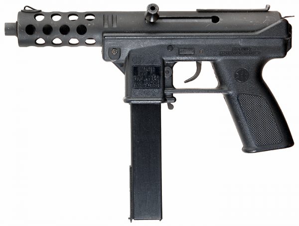 Here Go The TEC-9: The History of Intratec - The Kommando Blog