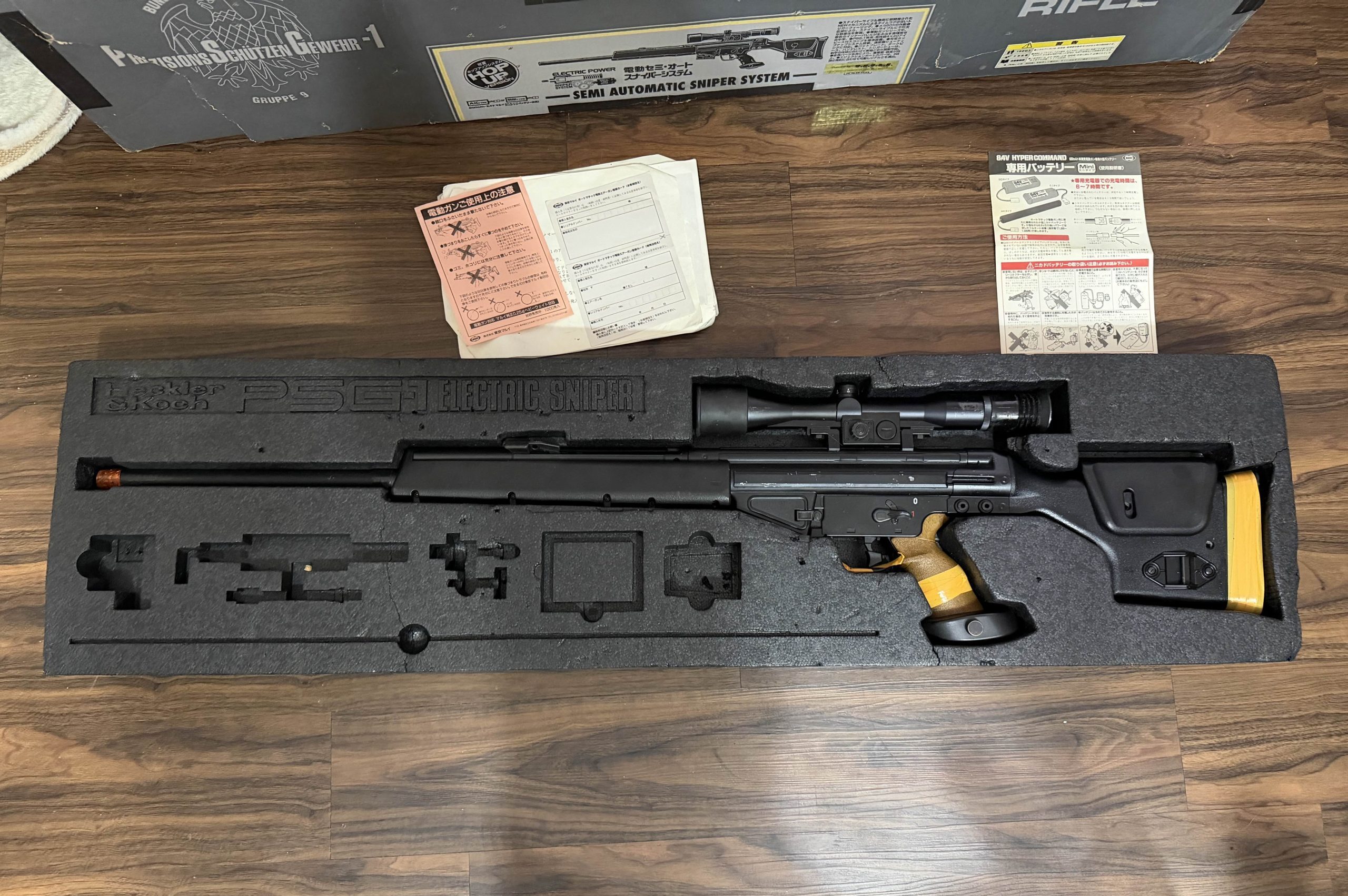 Valtro PM-5: The Best Shotgun You've Never Heard Of - The Kommando Blog