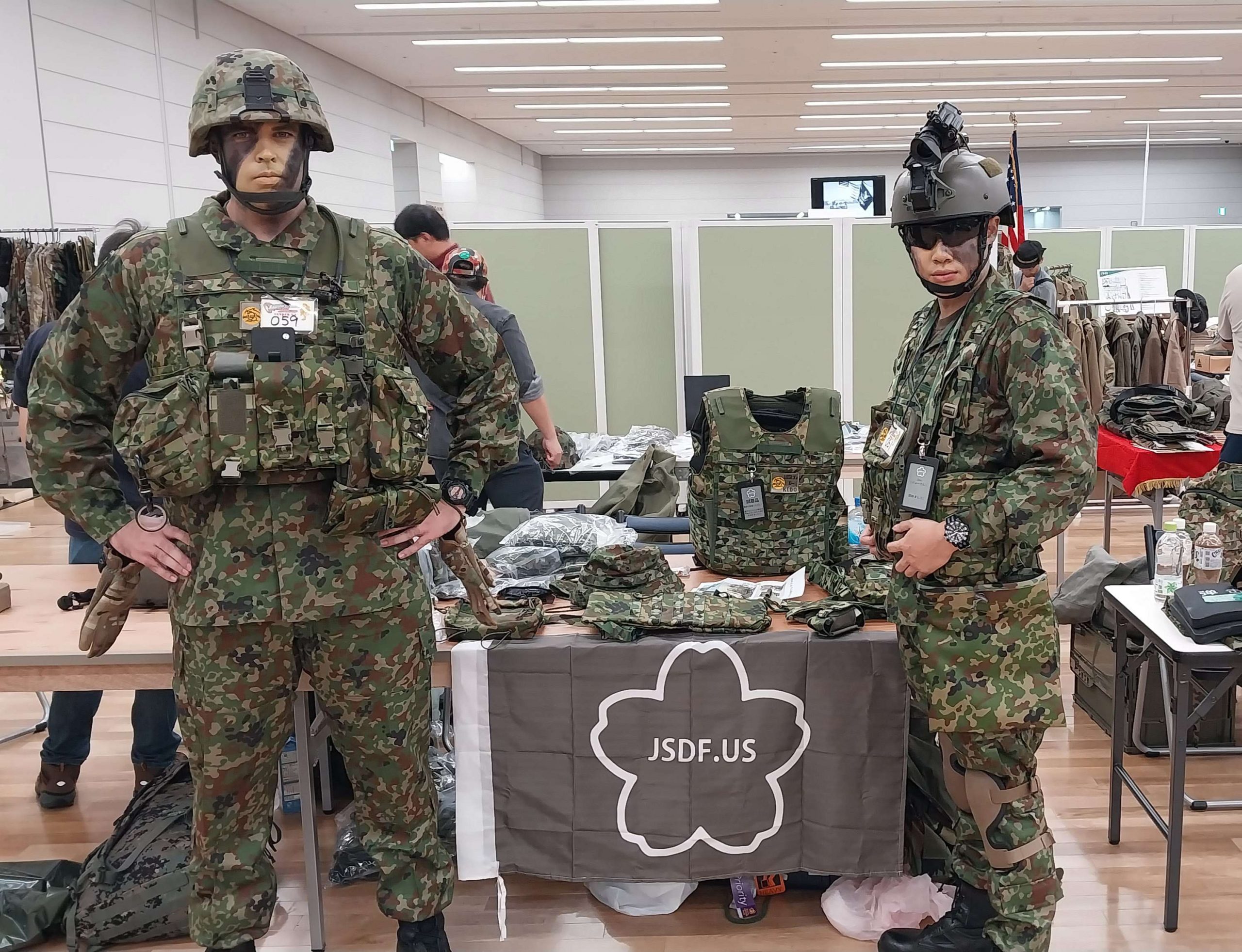 Tokyo Victory Show: The Hidden World of Japan's Militaria Collectors ...