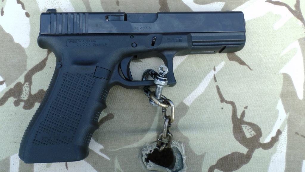 Glock to Replace Nearly ALL Models? - The Kommando Blog