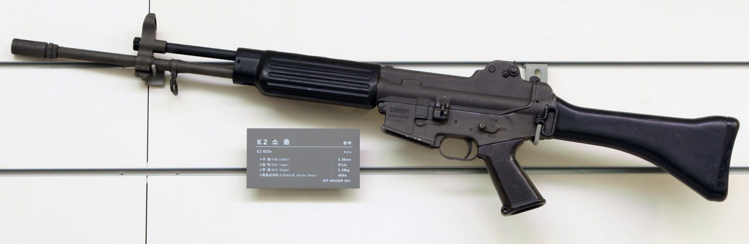 SNT Defense: Preparing for K2S Debut - The Kommando Blog