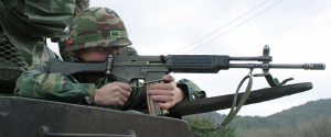 SNT Defense: Preparing for K2S Debut - The Kommando Blog