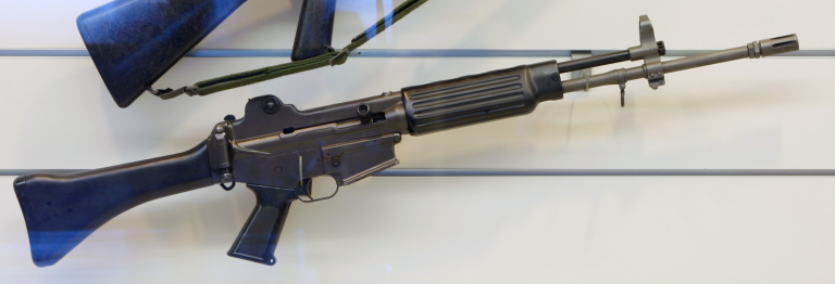 SNT Defense: Preparing for K2S Debut - The Kommando Blog