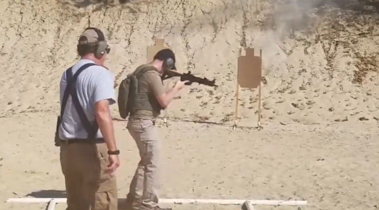 A Practical Guide to Modern Shooting Sports: USPSA, IDPA, IPSC ...