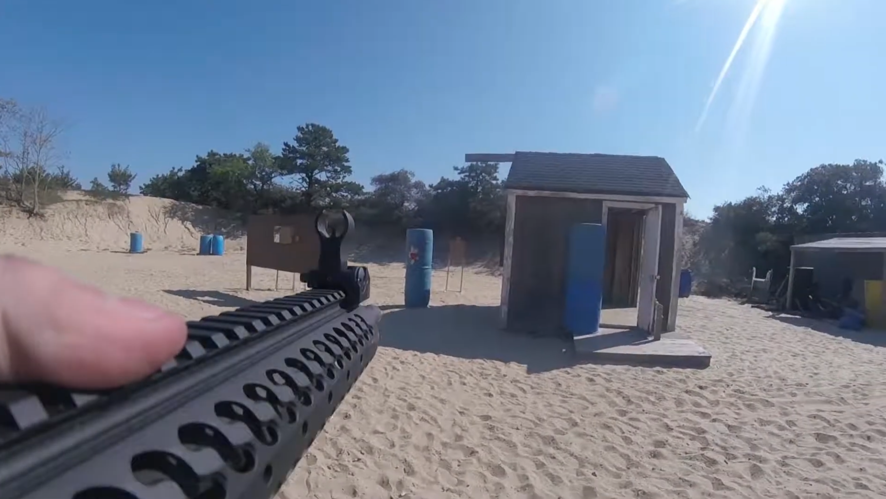 A Practical Guide to Modern Shooting Sports: USPSA, IDPA, IPSC ...