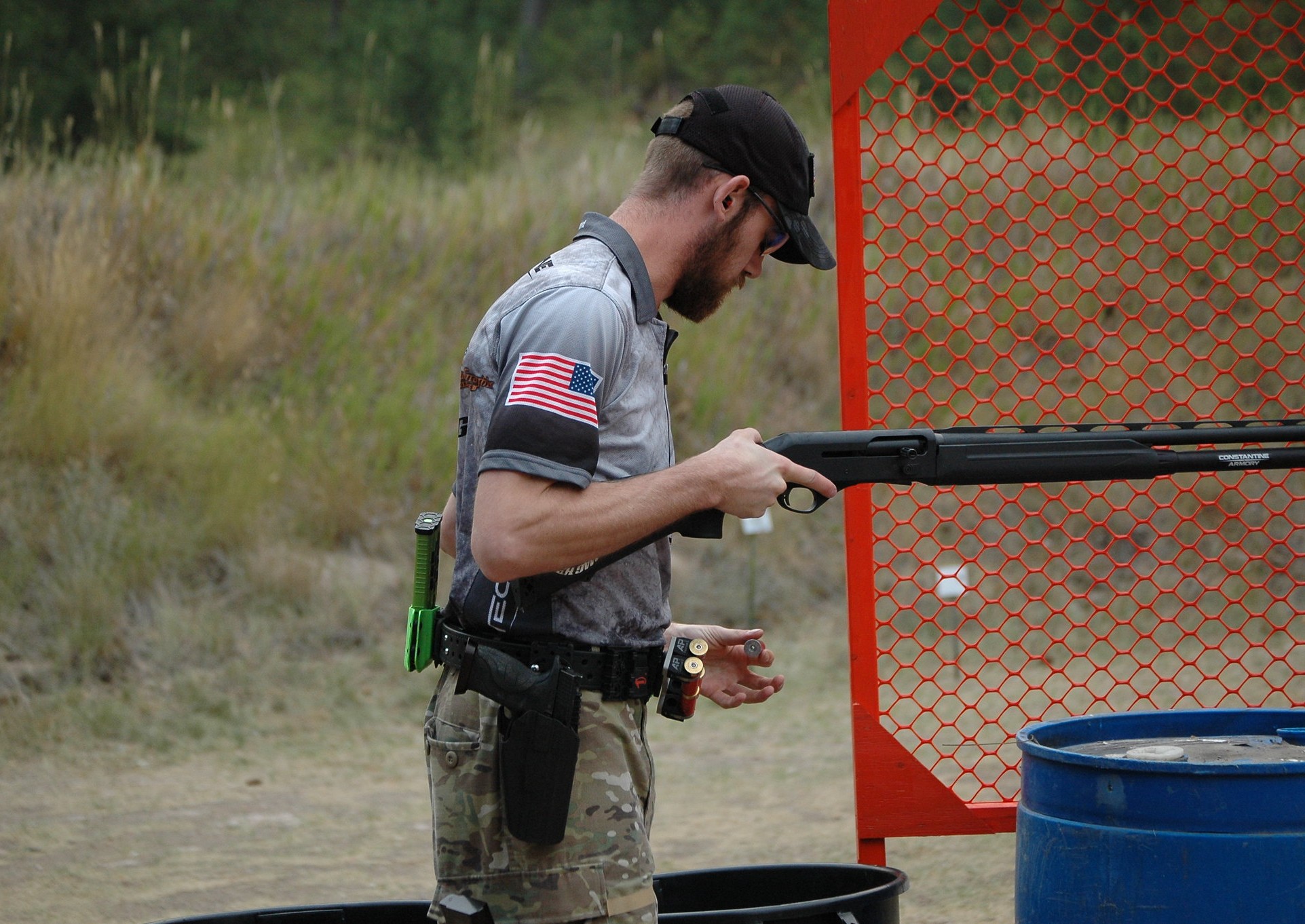 A Practical Guide to Modern Shooting Sports: USPSA, IDPA, IPSC ...